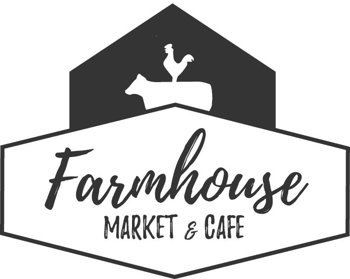 Market – The Farmhouse Market & Cafe
